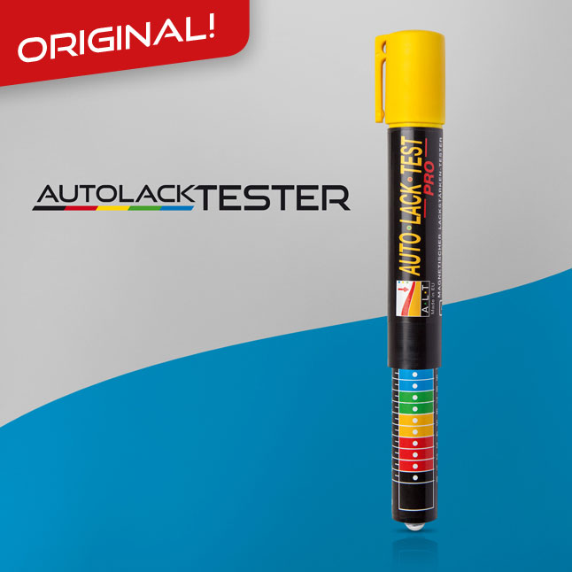 Webshop Autolack-Tester - Autolack-Tester Pro (1er-Packung ...